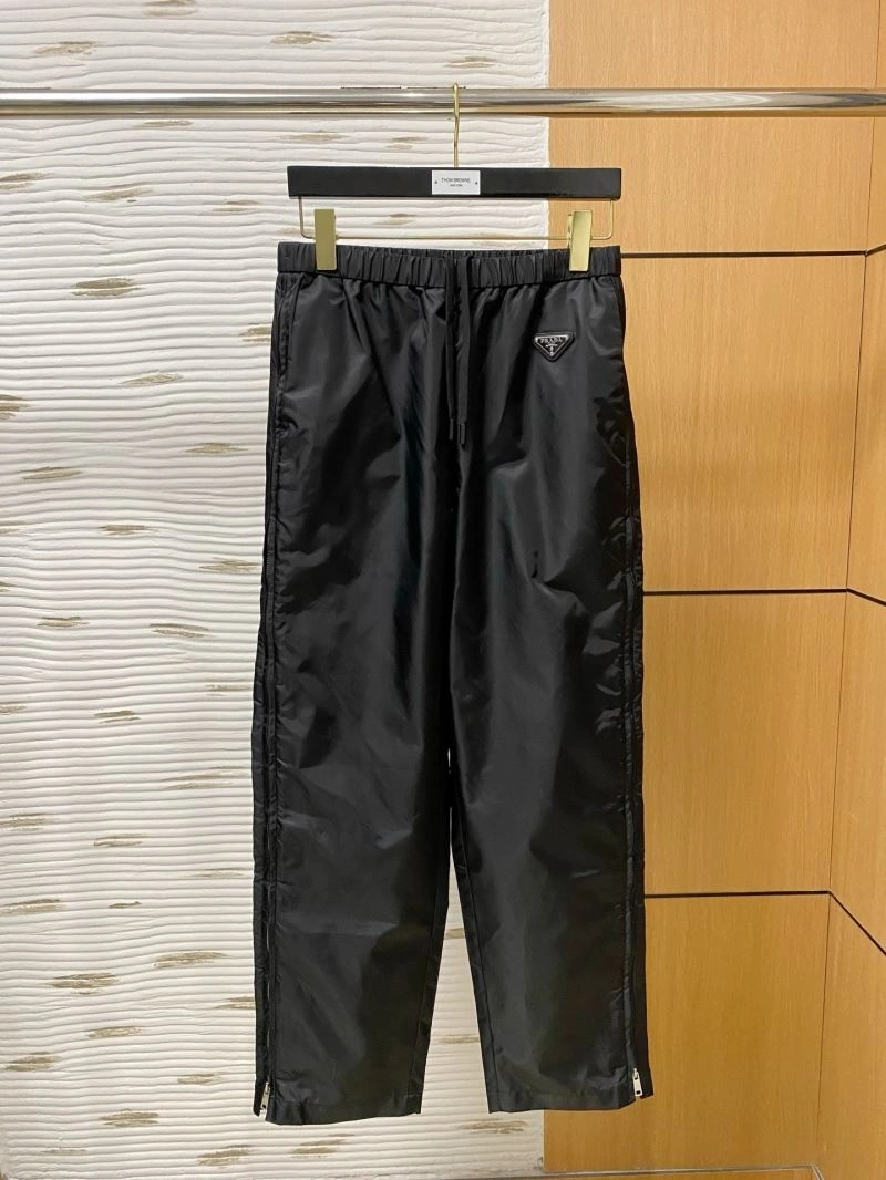 Official Prada Long Pants
