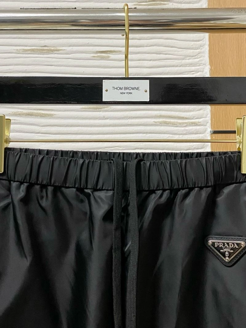 Official Prada Long Pants
