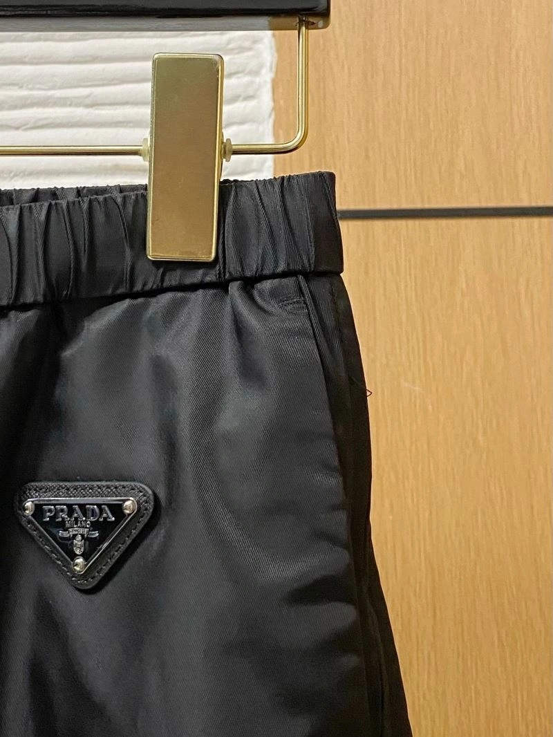 Official Prada Long Pants