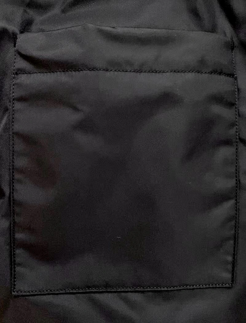 Official Prada Long Pants