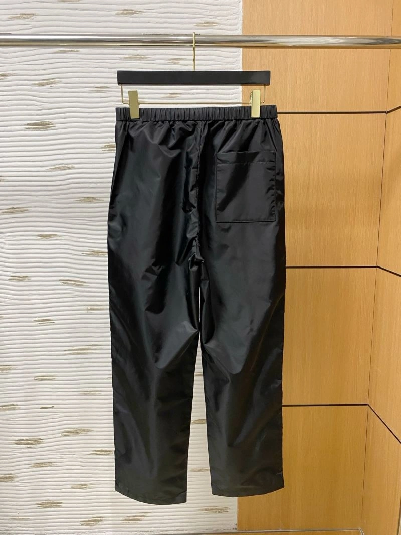 Official Prada Long Pants