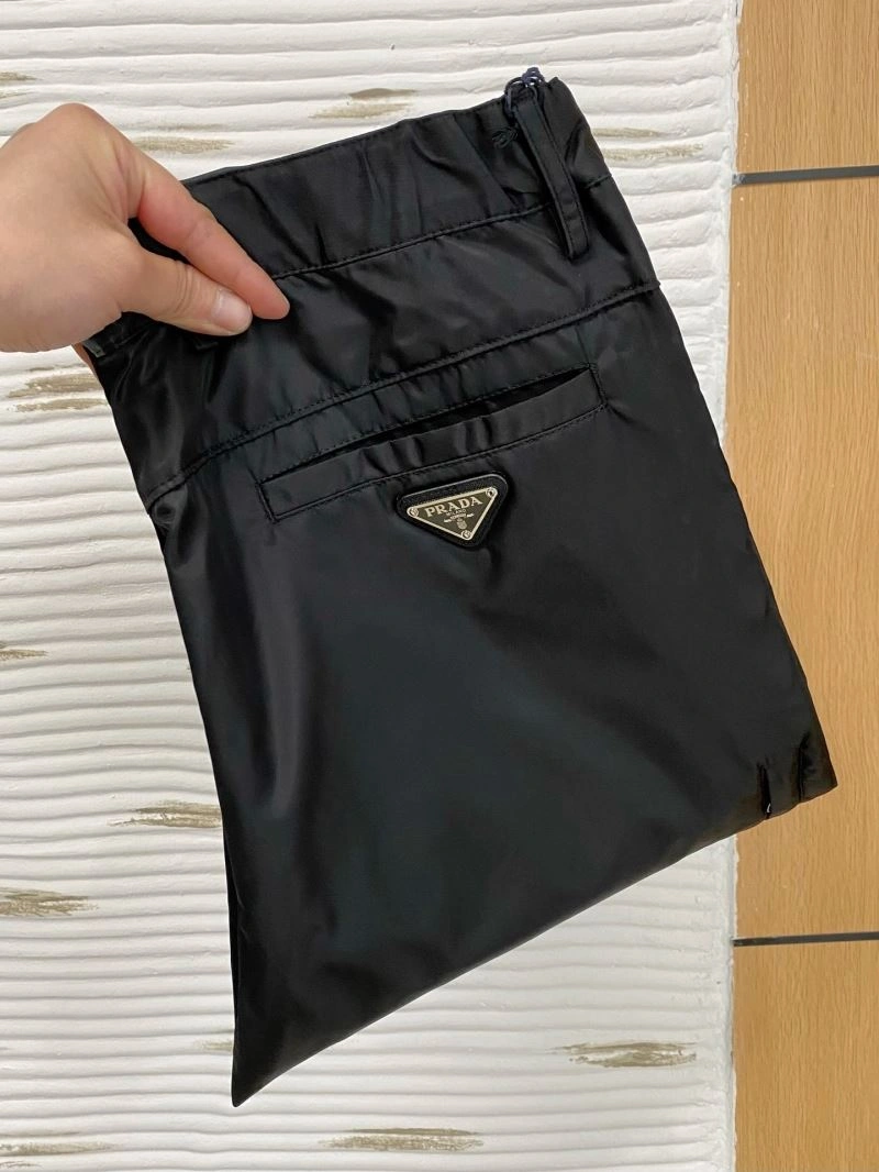 Prada Long Pants