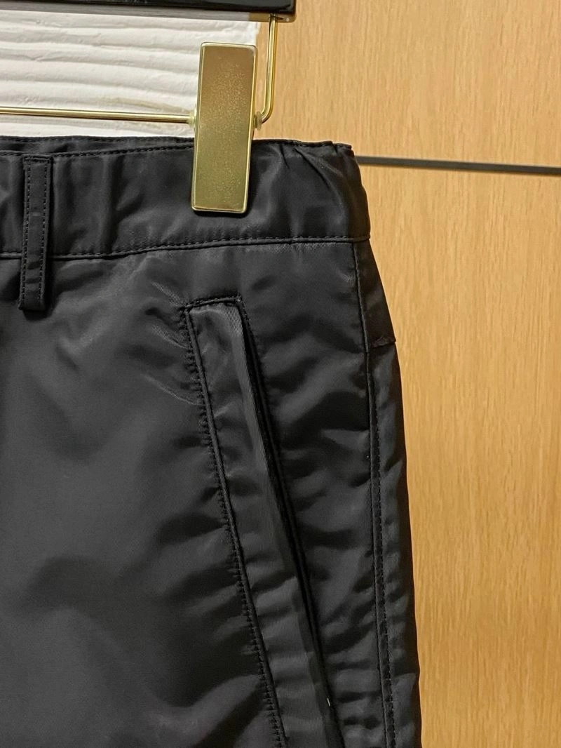 Precise copy Prada Long Pants