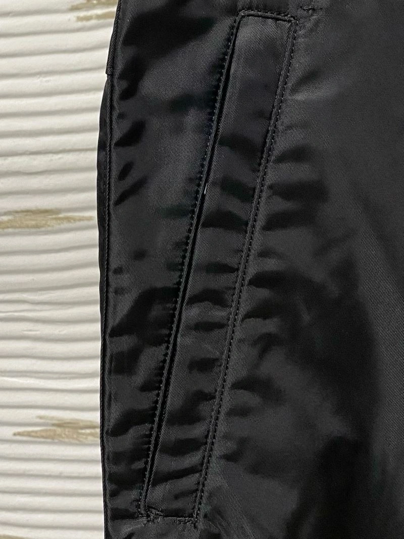 Precise copy Prada Long Pants
