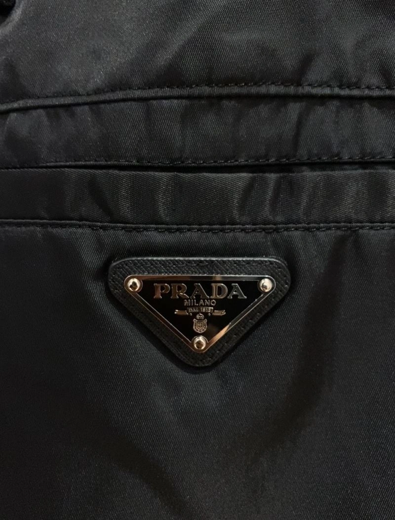 Precise copy Prada Long Pants