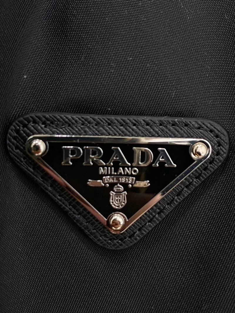 Precise copy Prada Long Pants