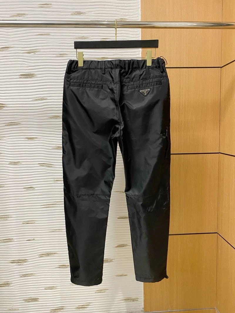 Precise copy Prada Long Pants