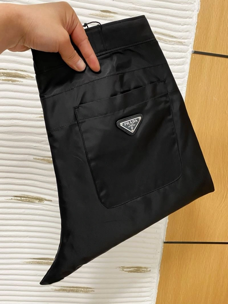 Prada Long Pants