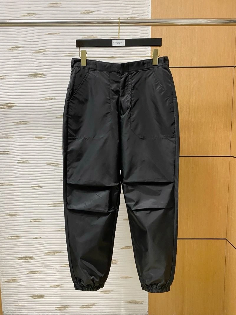 High fidelity Prada Long Pants
