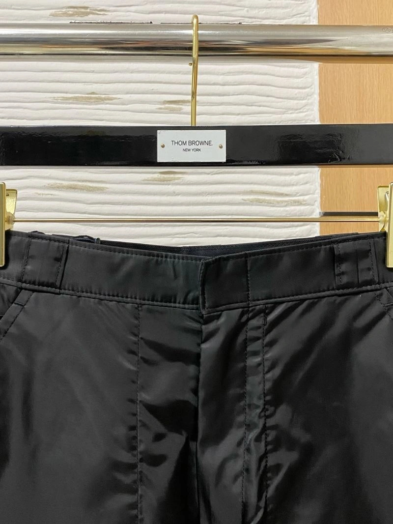 High fidelity Prada Long Pants