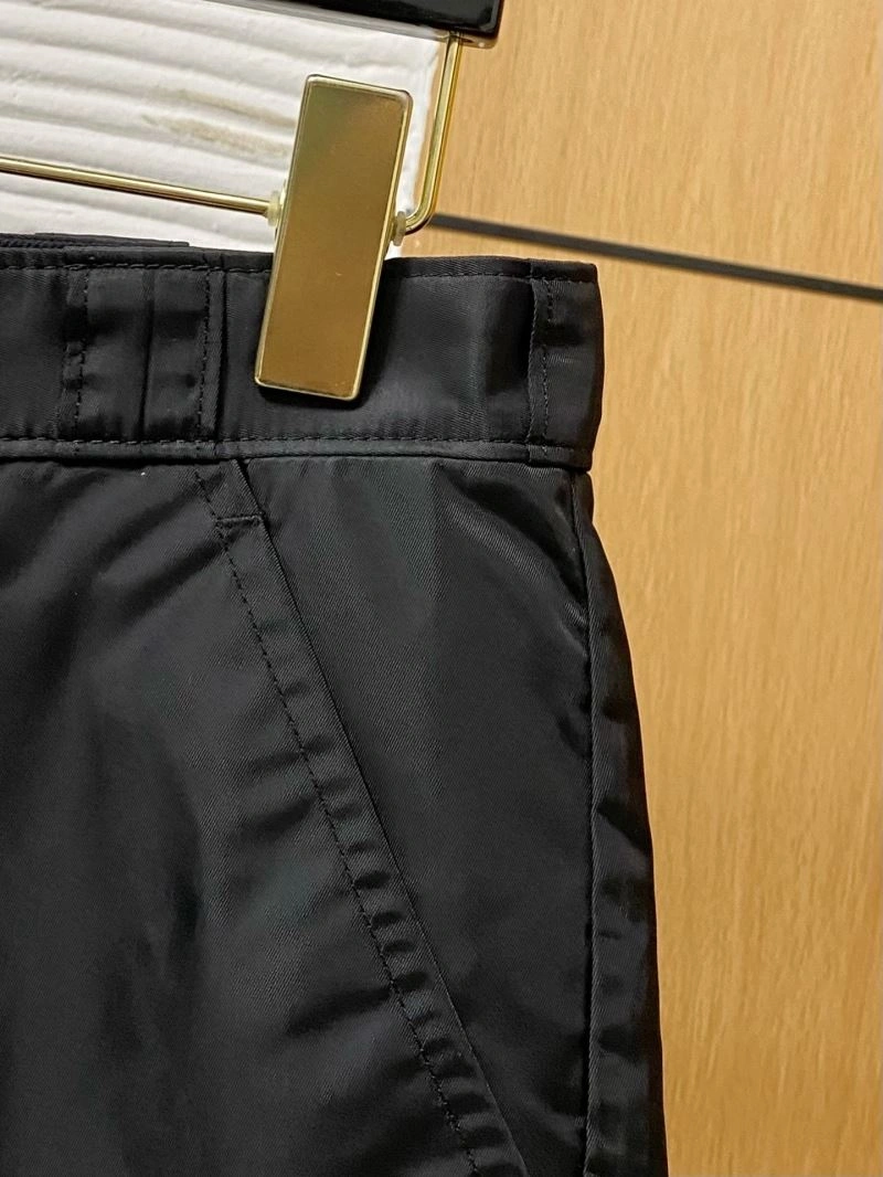 High fidelity Prada Long Pants