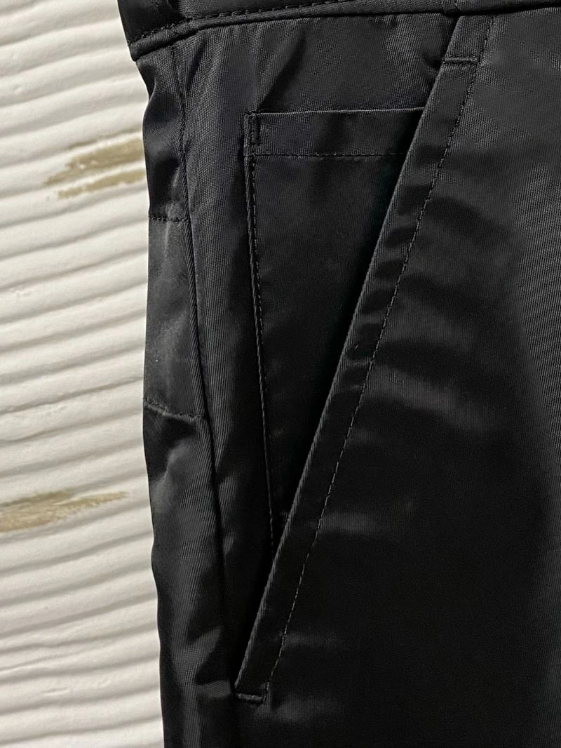 High fidelity Prada Long Pants