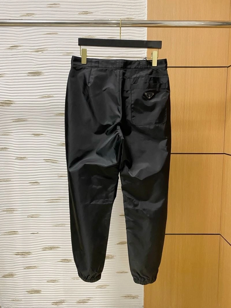 High fidelity Prada Long Pants