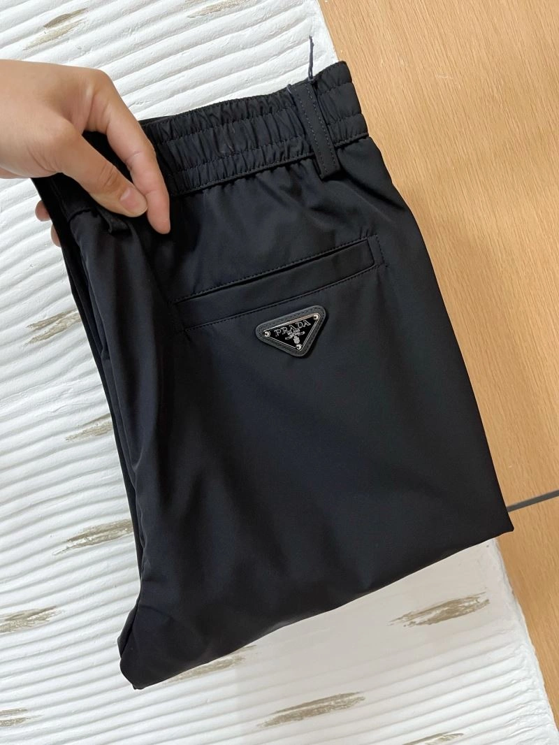Prada Long Pants