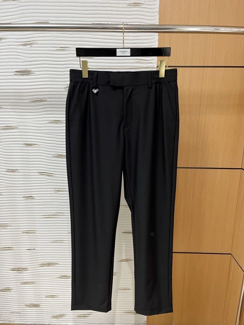 Brand-original Prada Long Pants