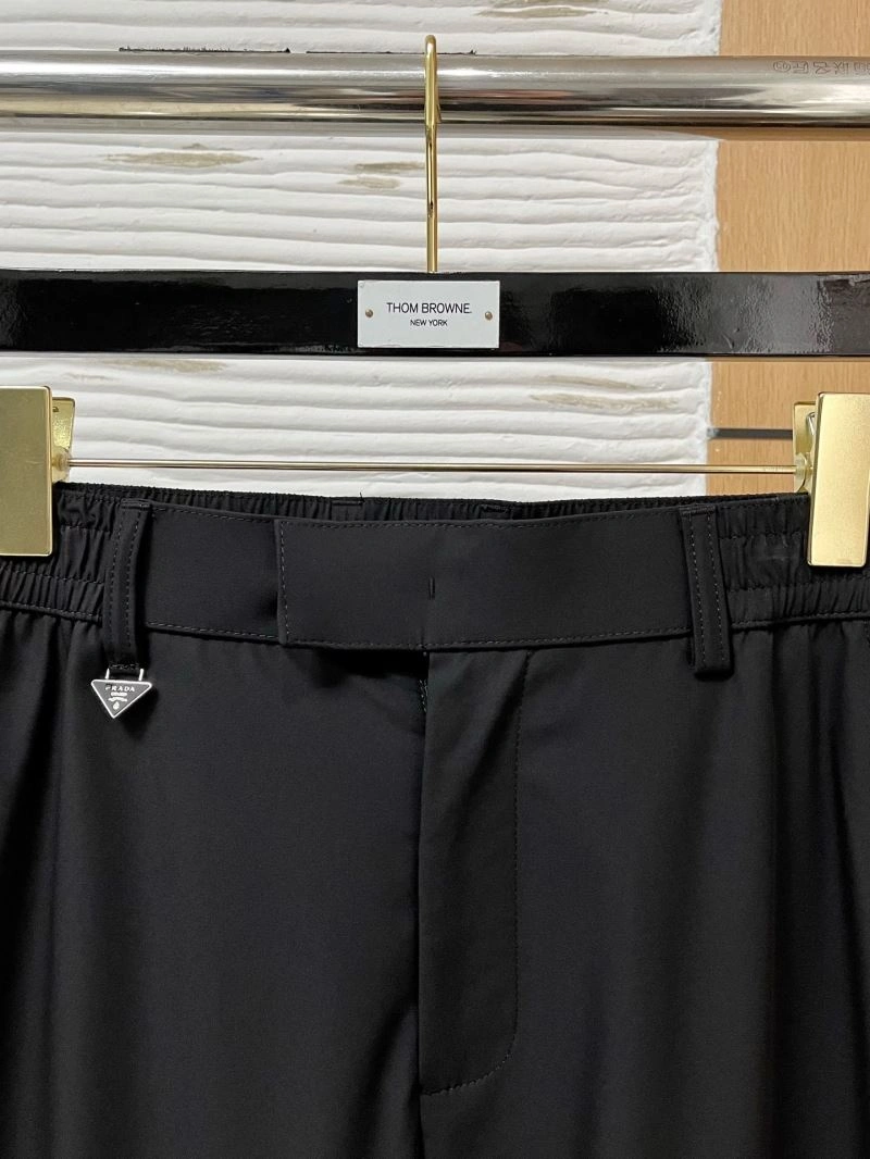 Brand-original Prada Long Pants
