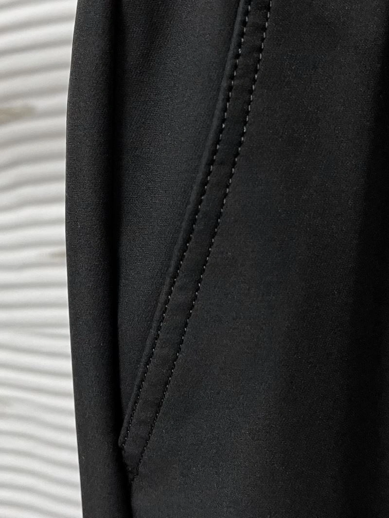 Brand-original Prada Long Pants