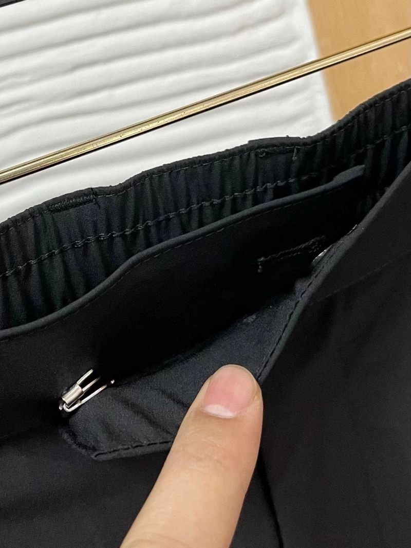 Brand-original Prada Long Pants