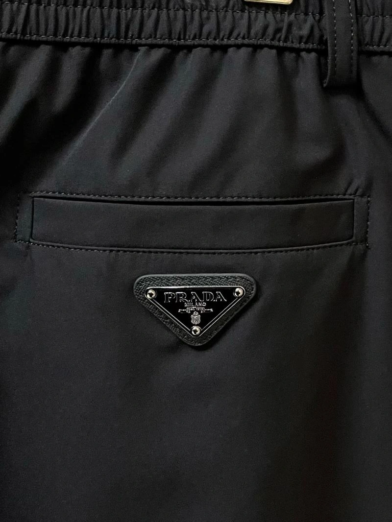 Brand-original Prada Long Pants