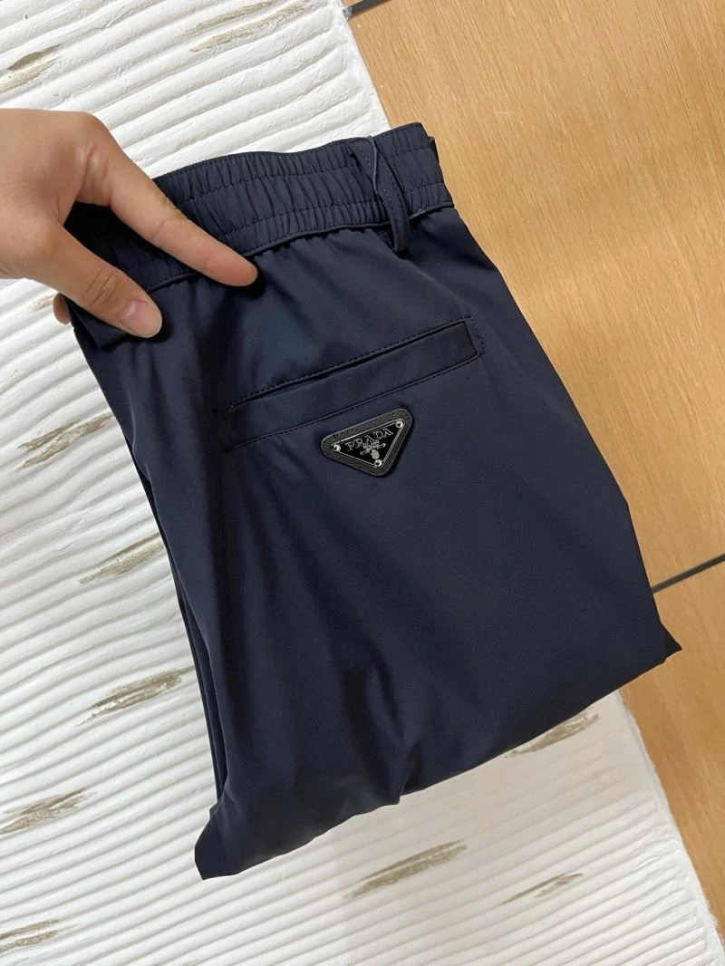 Prada Long Pants