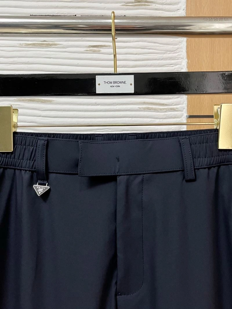 Bargain Prada Long Pants