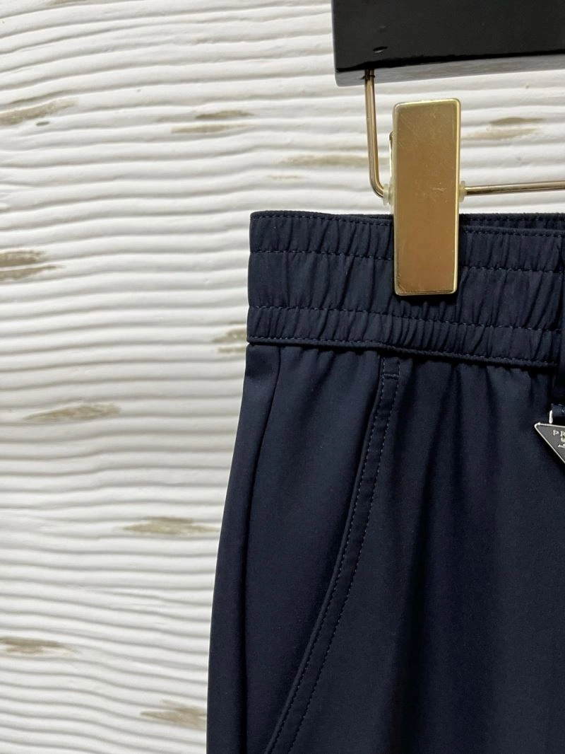 Bargain Prada Long Pants
