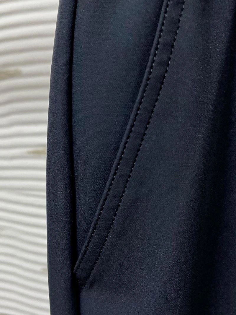 Bargain Prada Long Pants