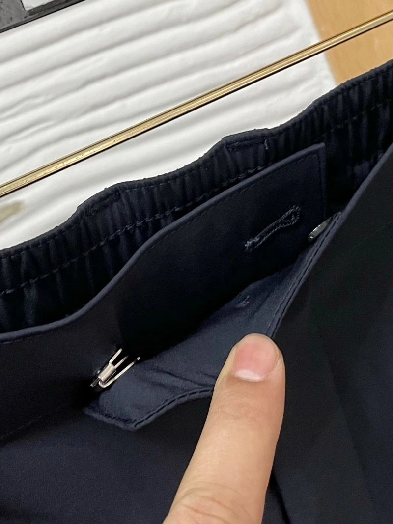 Bargain Prada Long Pants