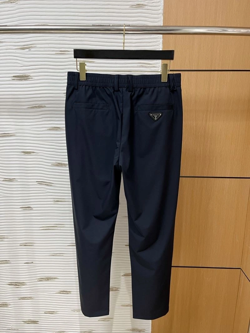 Bargain Prada Long Pants