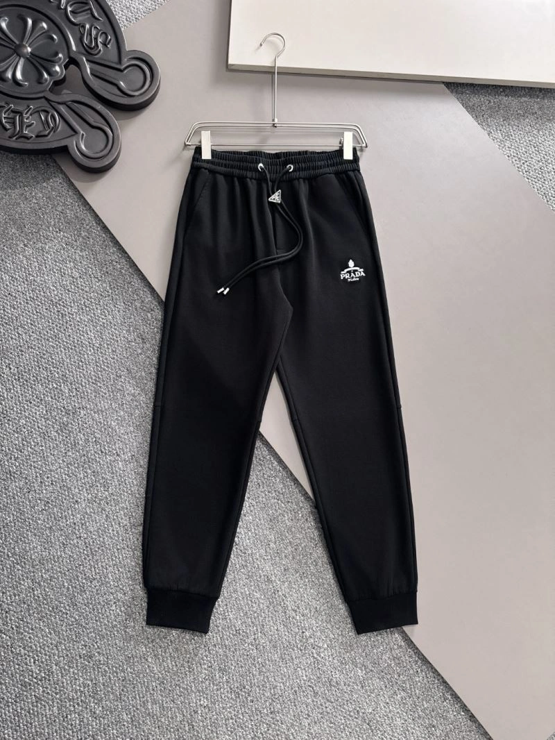 Prada Long Pants