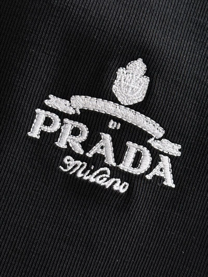 Top mirror Prada Long Pants