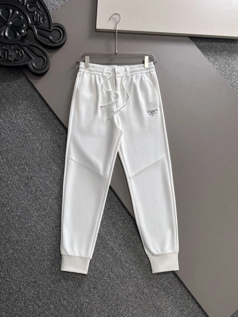 Prada Long Pants