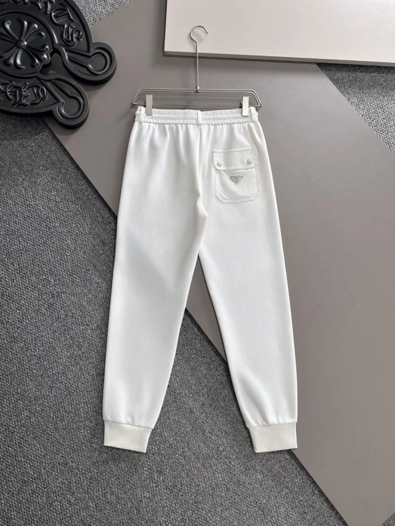 Perfect replica Prada Long Pants