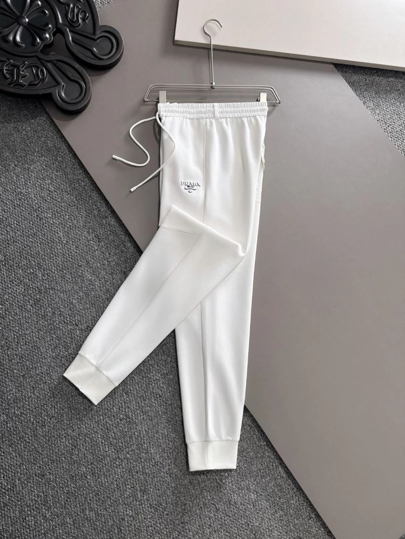 Perfect replica Prada Long Pants