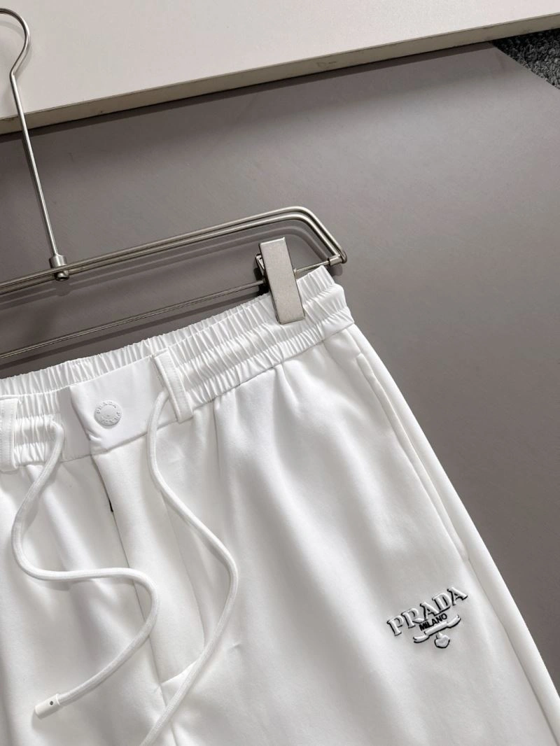 Perfect replica Prada Long Pants