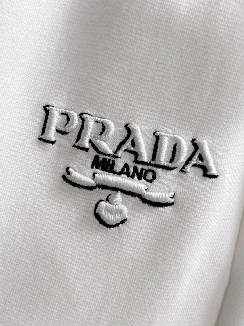 Perfect replica Prada Long Pants
