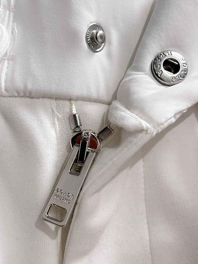 Perfect replica Prada Long Pants