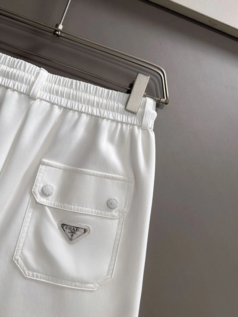 Perfect replica Prada Long Pants