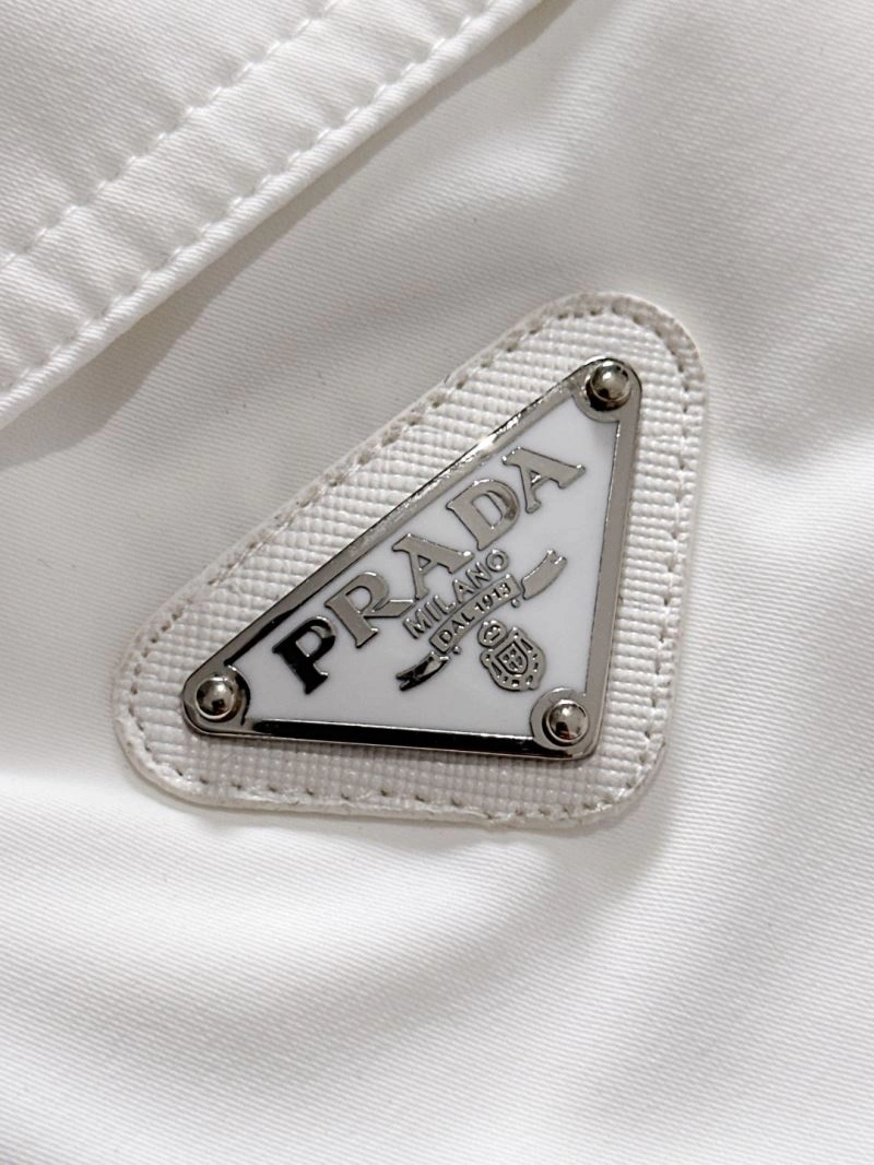 Perfect replica Prada Long Pants