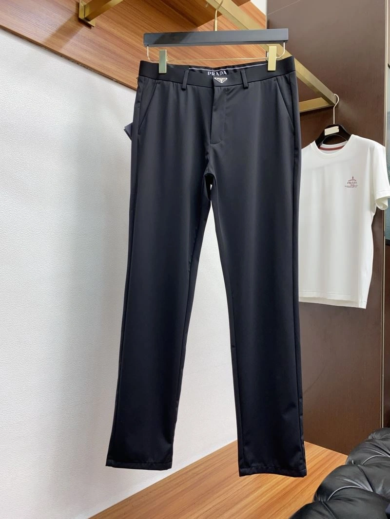 Reasonably priced Prada Long Pants