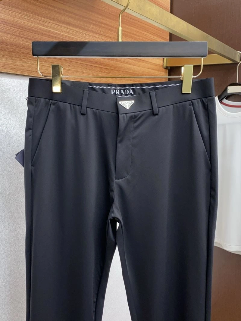 Reasonably priced Prada Long Pants
