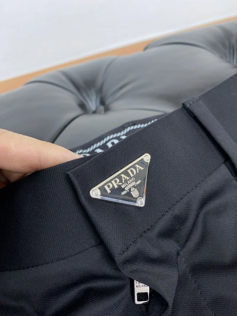 Reasonably priced Prada Long Pants