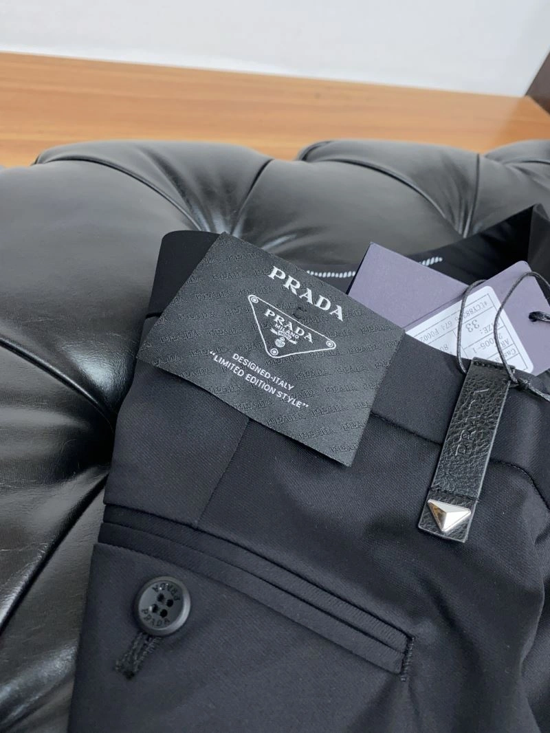 Reasonably priced Prada Long Pants