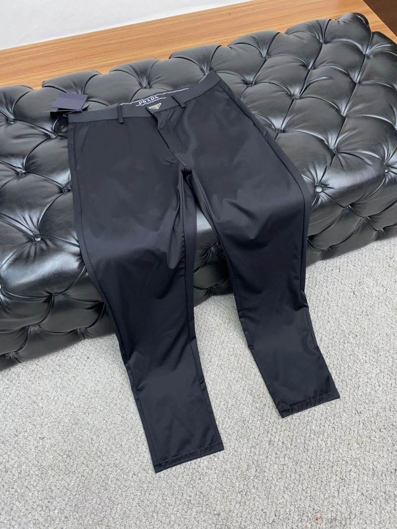 Reasonably priced Prada Long Pants