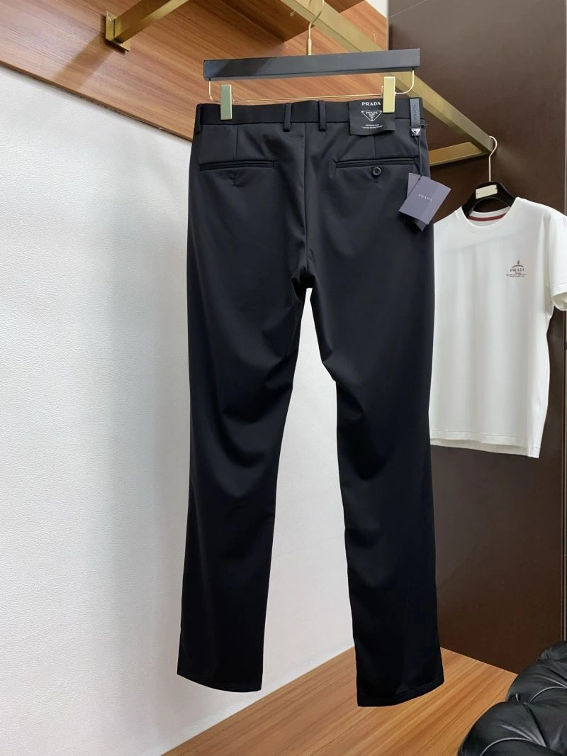 Reasonably priced Prada Long Pants