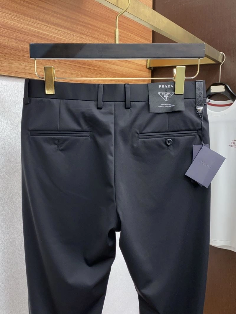 Reasonably priced Prada Long Pants
