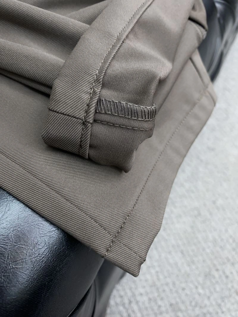 Precise copy Prada Long Pants
