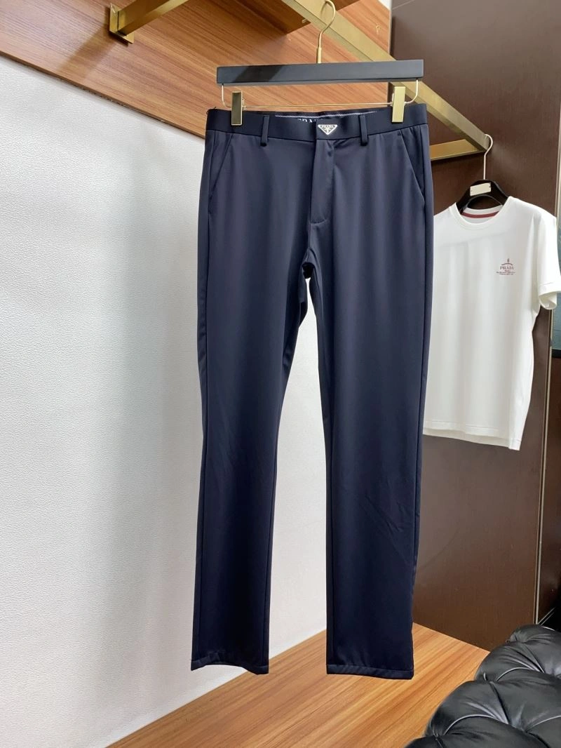Legit Prada Long Pants