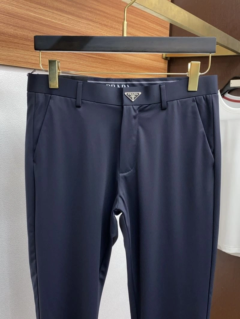 Legit Prada Long Pants