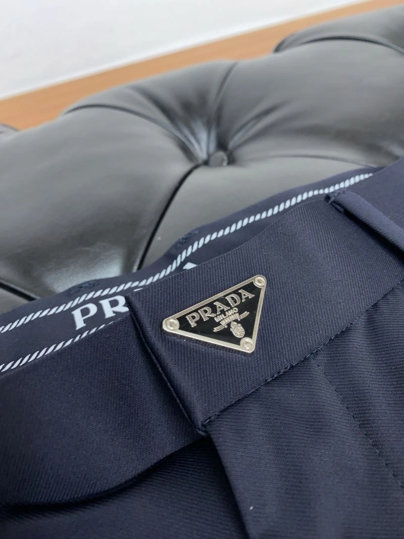 Legit Prada Long Pants
